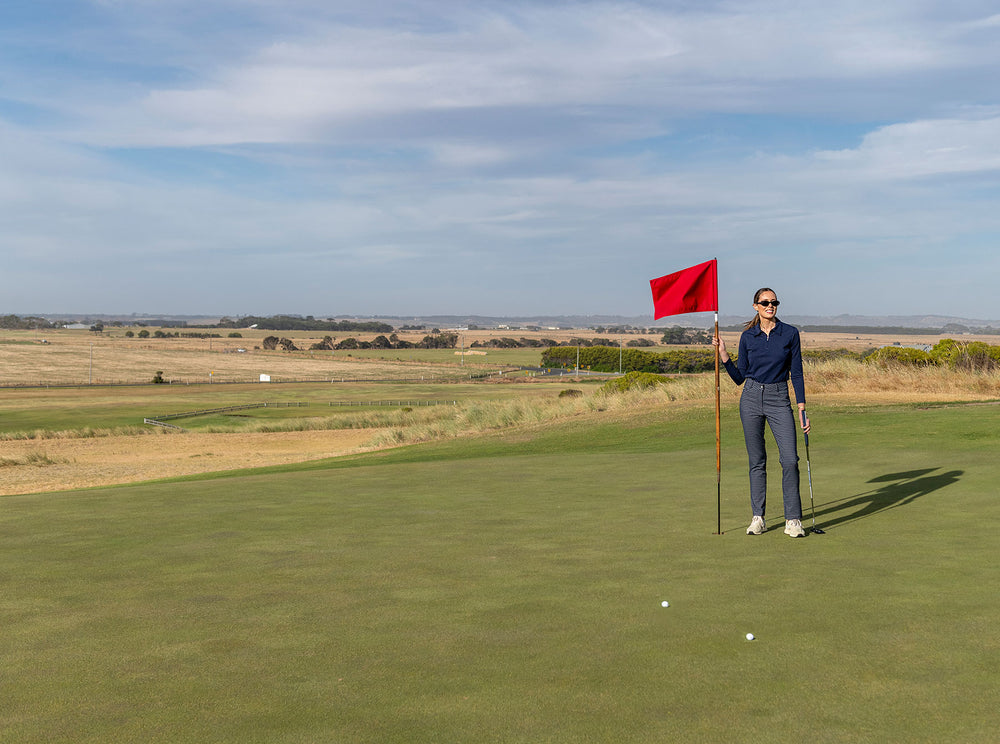 Forrest Golf – Forrest Golf